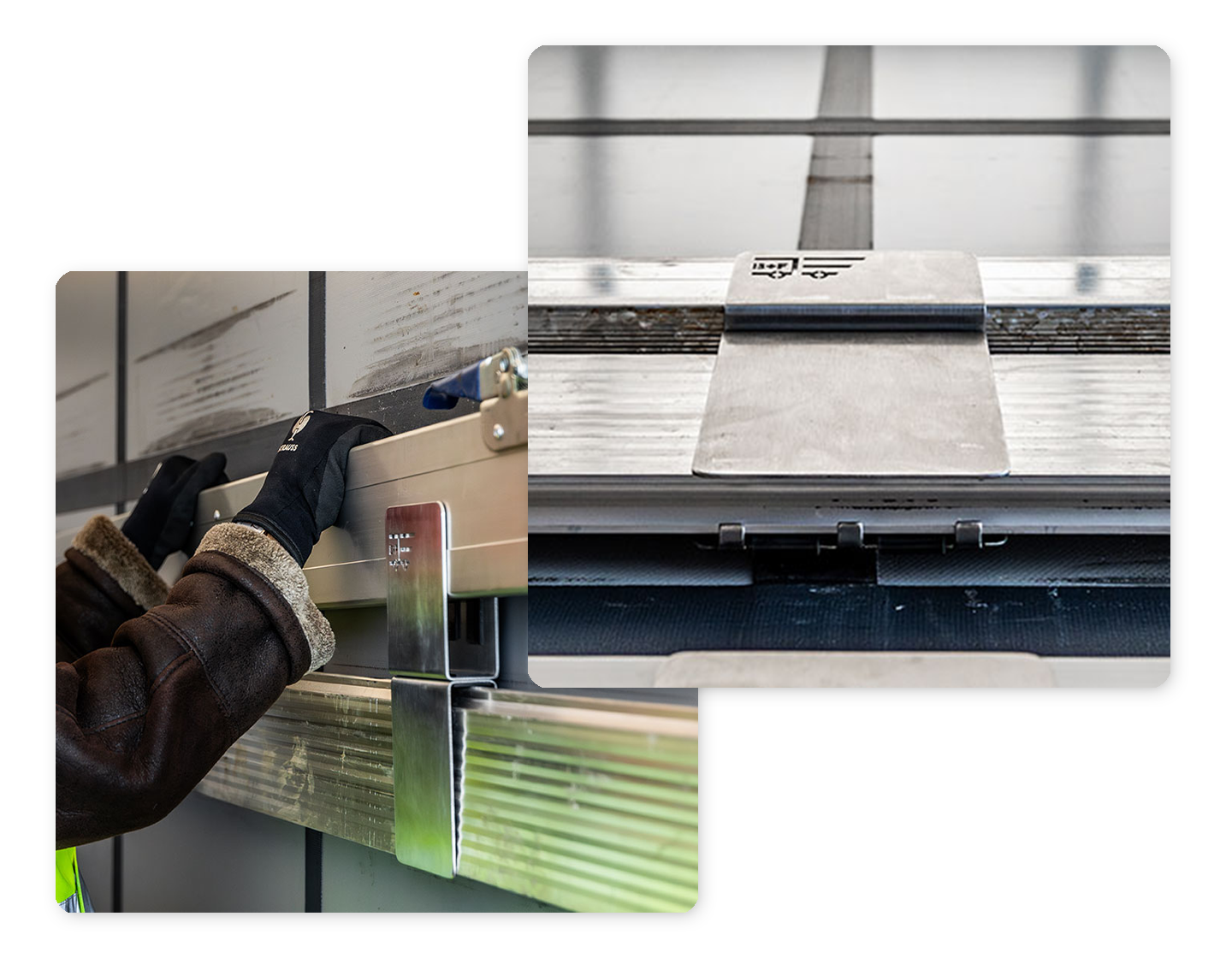 Bracket-Fix GmbH – Alles sicher!